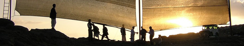 FogQuest: Sustainable Water Solutions | Fog Collection | Rainwater ...